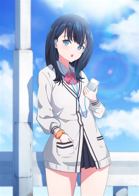 Pin On Rikka Takarada