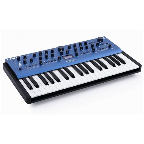 Modal Cobalt 8 B Stock Reverb