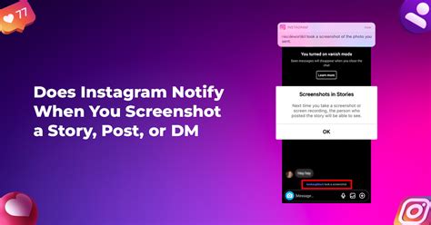 Can Someone See If You Screenshot on Instagram in 2025?