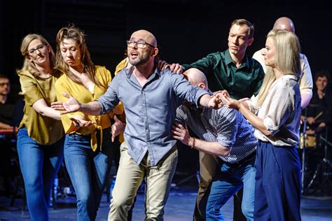 Impro Musical Teatr Muzyczny Capitol