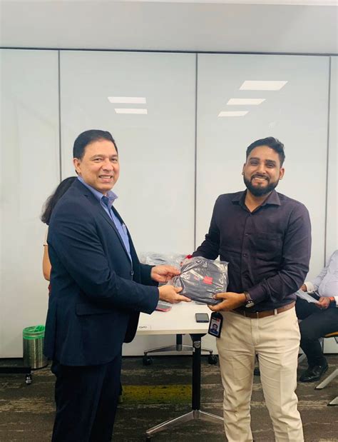 Saurabh Kaushik On Linkedin Dbsbank Trainers Gurucool Training
