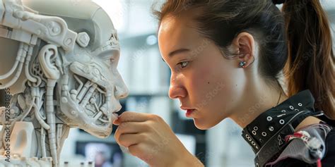 3d Modeling Making On Artificial Intelligence Paves The Way For Live