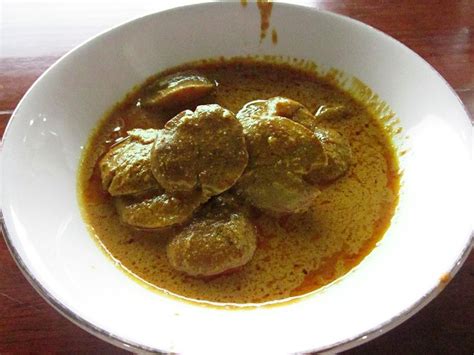 4 Wisata Unik Kuliner Jengkol Di Jogja Ada Banyak Varian Rasa Yang