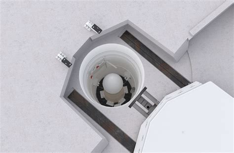 Air Forces New Intercontinental Ballistic Missile System Has A Name Sentinel Air Force
