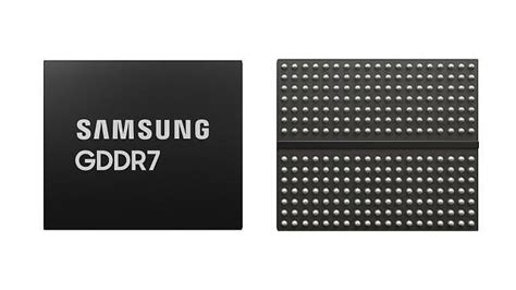 サムスン電子、業界初のgddr7 Dラム開発·最高速度具現 亜洲日報