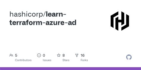 Learn Terraform Azure Ad Main Tf At Main Hashicorp Learn Terraform