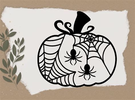 Stl File Halloween Decoration・3d Printer Model To Download・cults