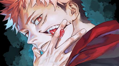 🔥 Free Download Wallpaper Yuji Itadori Jujutsu Kaisen 4k Hd Rare By