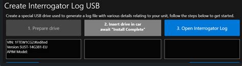 Interrogator Not Being Able To Identify APIMs Model Invalidates The Log Issue Cyanlabs