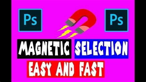 Magnetic Lasso Definition At Connie Talbert Blog