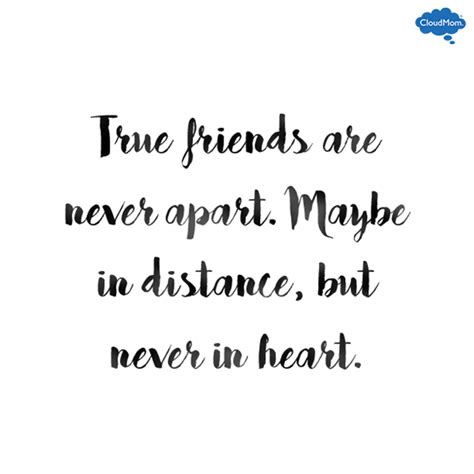 Black And White Friendship Quotes