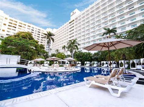 15 Best Hotels In Acapulco Us News Travel