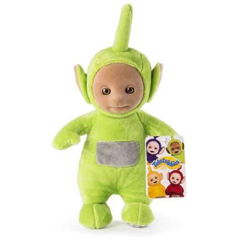 Dipsy Teletubby