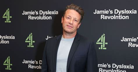 Jamie Oliver Breaks Down Over Health Battle In Heartbreaking Interview