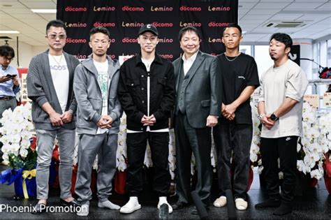一夜明会見！ 大橋秀行オフィシャルブログ「dont Let Your Dreams Be Dreams ～夢を夢でおわらせない