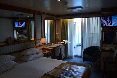 Grand Princess Cabin C752
