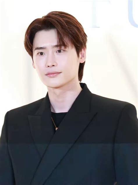Lee Jong Suk Lee Jong Suk Hong Kong 2023 Fanmeeting Tour