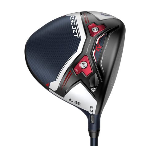 골프 클럽 드라이버 Cobra Golf