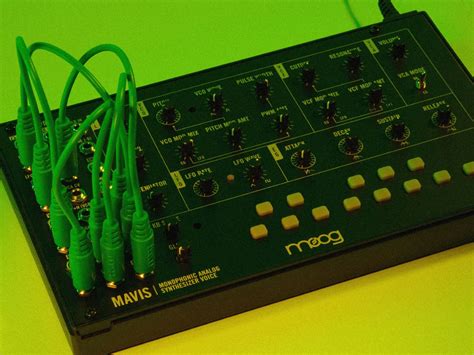 Korg M1 V2 Synthesizer Plugin