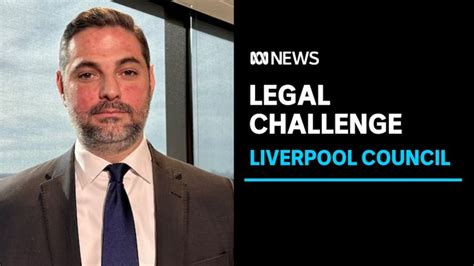 Liverpool Council To Pursue Legal Challenge Against Nsw Government