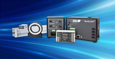 Basler Ag On Linkedin Lighting Controller