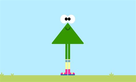 The Tadpole Badge Hey Duggee Official Website
