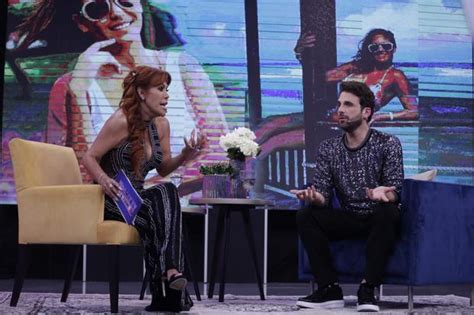 Magaly Tv La Firme” ¿cómo Les Fue En El Ráting A Magaly Medina Y Rodrigo González Ojo Show