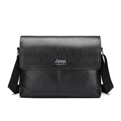 Jeep Buluo Сумка на плечо - купить с доставкой по выгодным ценам в ...