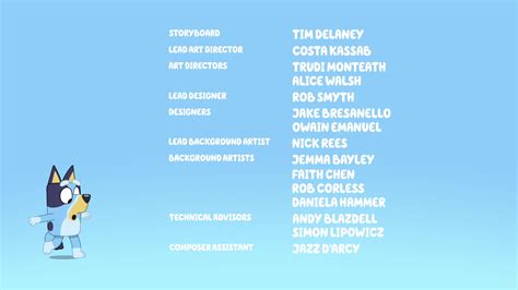 Bluey Season 3 Image Fancaps