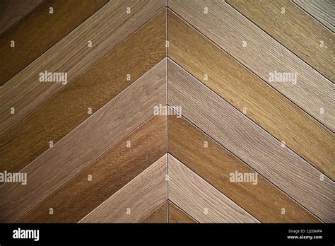 Wood Oak Parquet Texture Oak Wood Can Be Used As Background Pattern