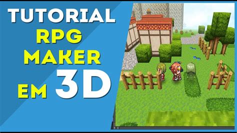RPG Maker D YouTube
