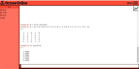 Solved Use A Software Program Or A Graphing Utility With Matrix Course Hero
