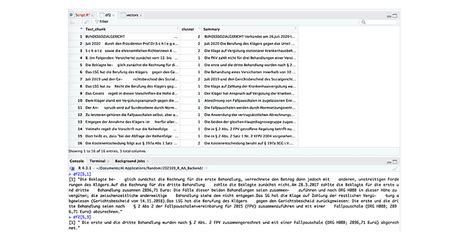 Maschinenerstellte Zusammenfassung Von Texten Mit Aleph Alpha Luminous