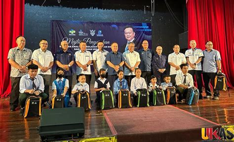 Program Bantuan Persekolahan Pelajar B Inisiatif Bantu Pelajar