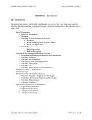 Jukic Im Edition Chapter Pdf Database Systems Edition Jukic