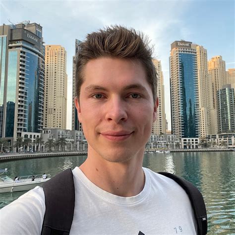 Pavel Sulimau Medium