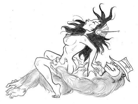 Rule 34 Filmations Ghostbusters Futura Gorilla Monochrome Pookie Pookieart Sex Tracy 3021802