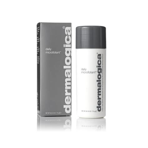 Dermalogica Daily Microfoliant G Gold Coast Beauty College