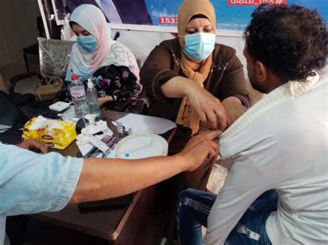 موقع تسجيل لقاح كورونا عبر وزارة الصحة كيف تحصل على الجرعتين؟ الوطن