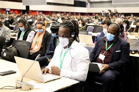 The Oecs And Caricom Committed To Preserving Caribbean Biodiversity