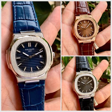Patek Philippe Geneve Watch The Royal Collection