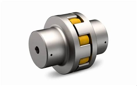 Motor Coupling At Best Price In Bengaluru By Saif Engineering