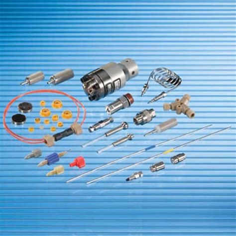 Cole Parmer Gs Agi 101 Seal Cap Assembly Compatible With Agilent 1050