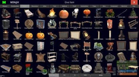 Give Item Plugins Codefling