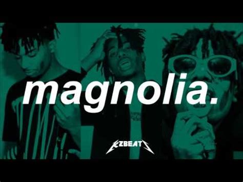 Free Playboi Carti Type Beat Magnolia Prod Kvng Zuzi Youtube