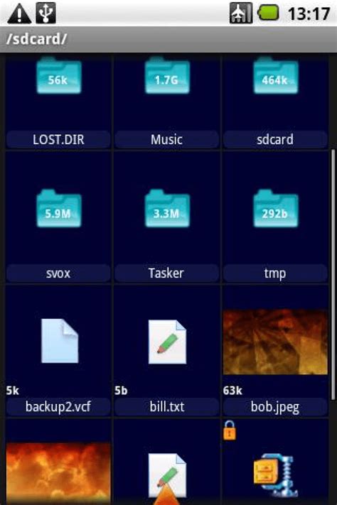 File Magic скачать на Android бесплатно