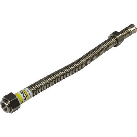 Шланг газовый Eco Flex BВ 0 5 м 1 2 Rozetka Купить Шланг газовый