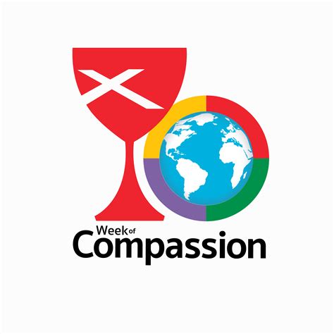 Week Of Compassion Special Offering Shepherd Park Christian Church