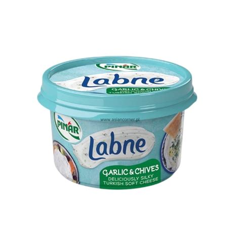 Pinar Labne 180g Asian Corner