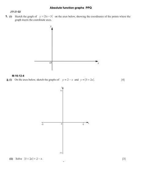 Modulusfunctiongraphs Pdf Modulusfunctiongraphs Pdf